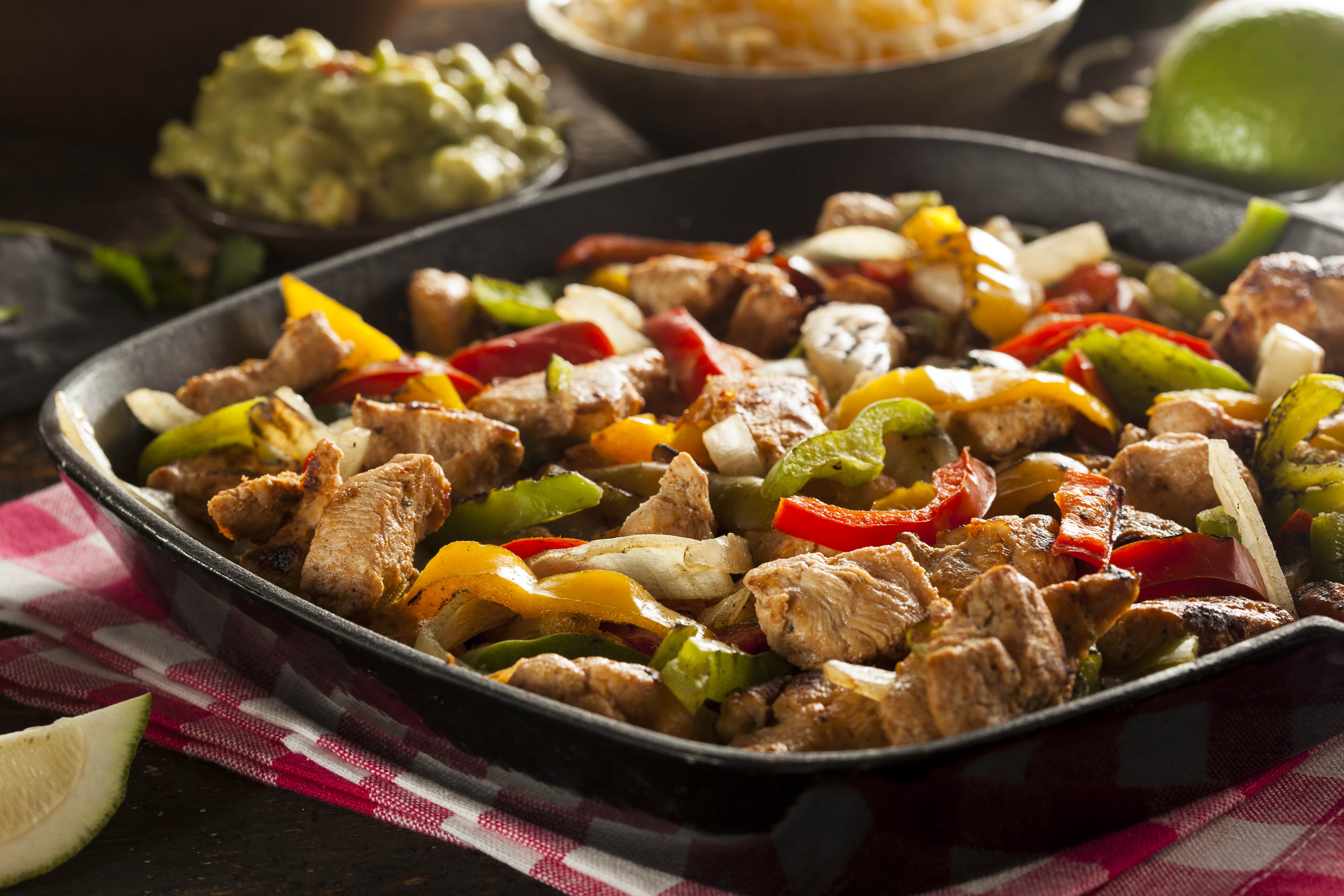 Casa Mezcal Serves Authentic Mexican Food in Elkton, MD 21921